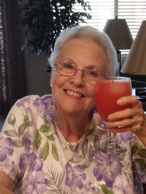 Mary Morris Obituary - Columbus, OH