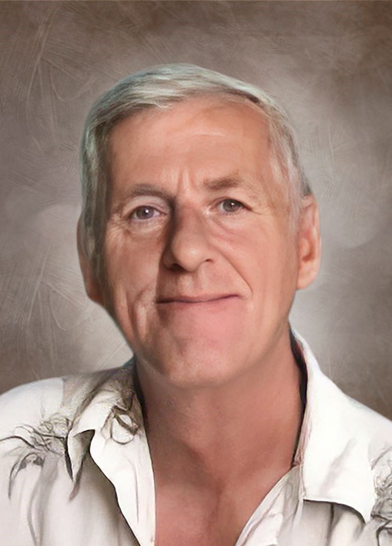 Robert Raymond avis de décès - Mascouche, QC