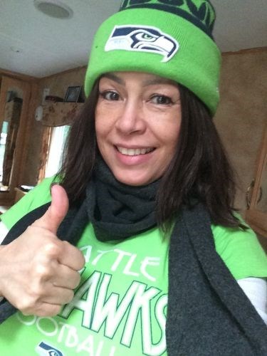 April Lynn Rosalita-Swanson Obituary - Seattle, WA