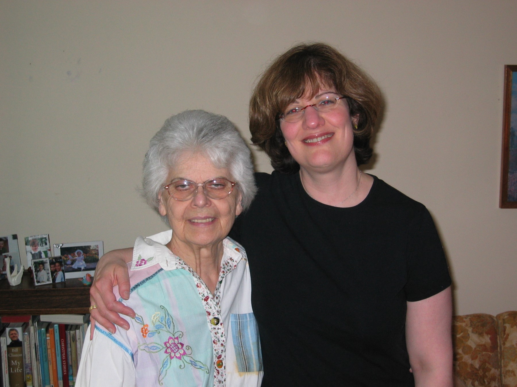 Eda Matarese Obituary - New City, NY