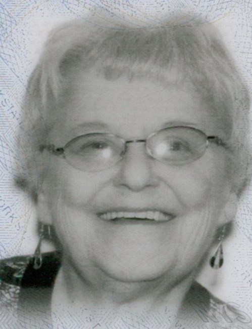 Patricia Grabowski Obituary - Kenmore, NY