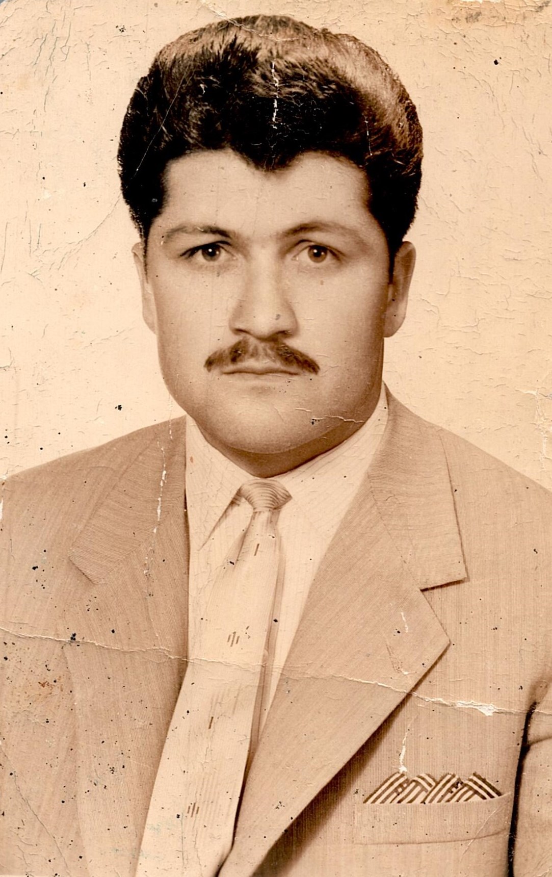 Peter Xenos Obituary - Spring Hill, FL