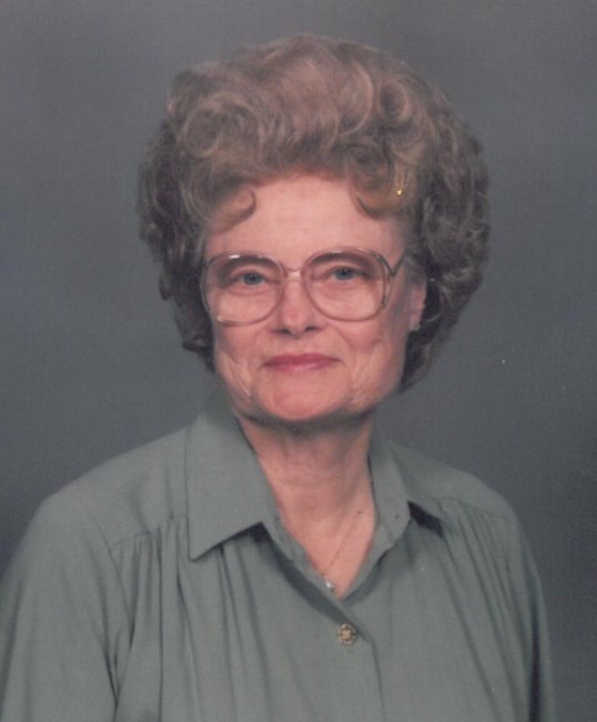 Ethel Stotts Obituary - Auburn, CA