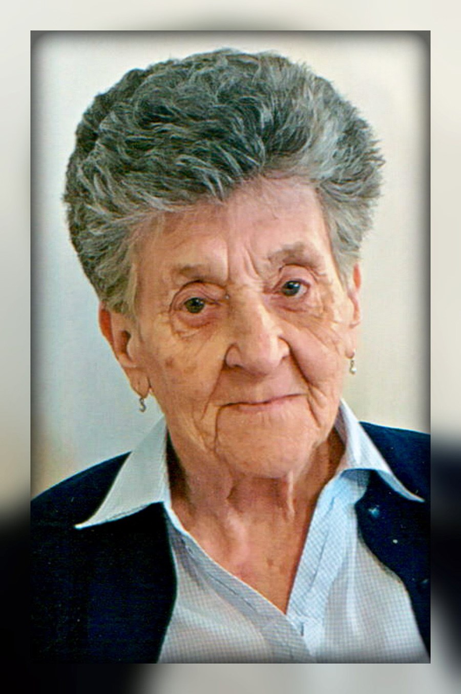 Helen Hamilton Obituary - Sault Ste. Marie, ON