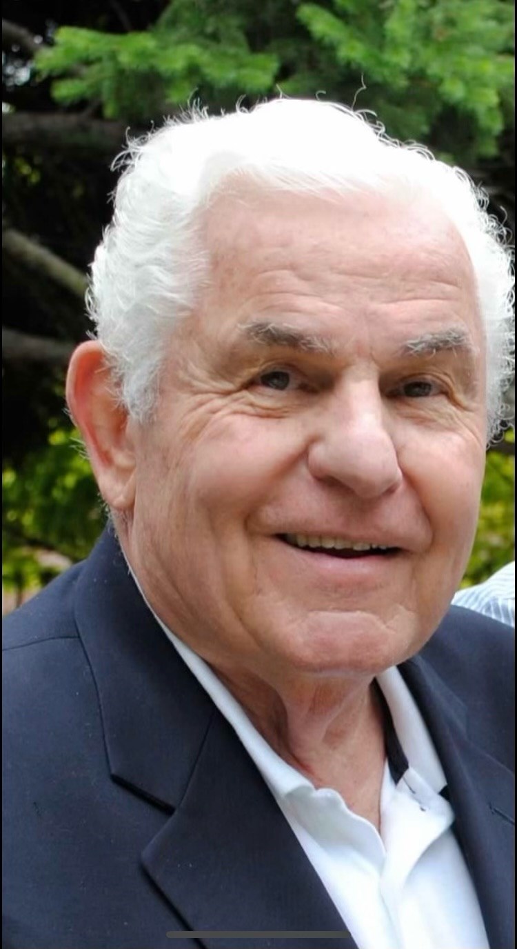 Gerald Given Obituary - Bloomfield Hills, MI