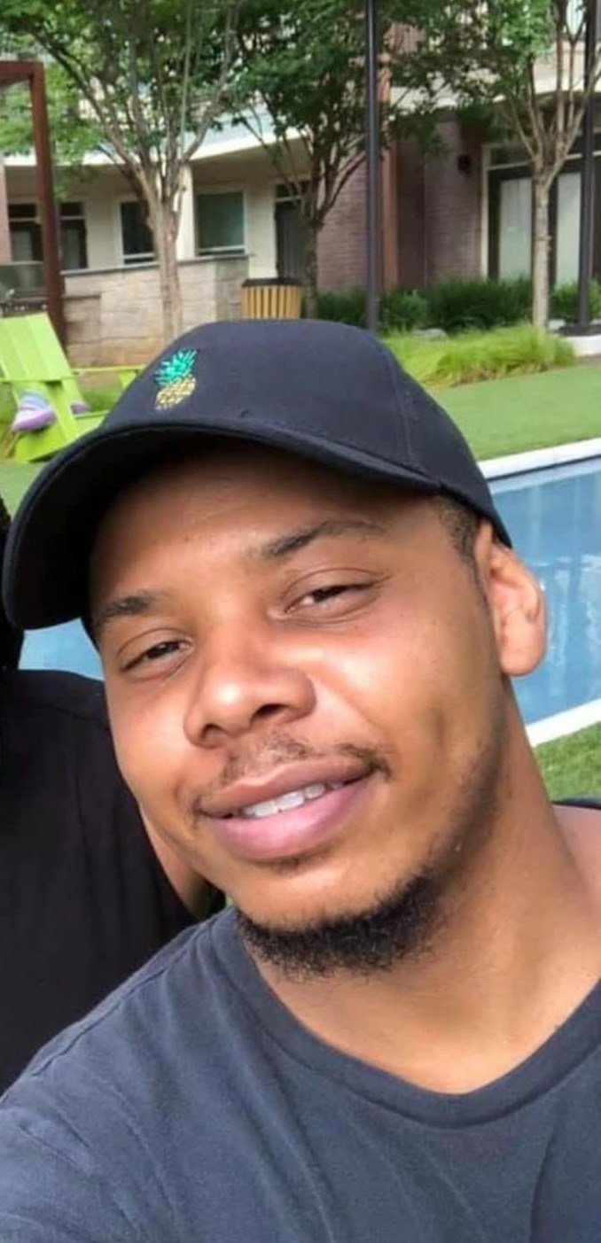 Devante Dominic Joseph Obituary - Riverside, CA