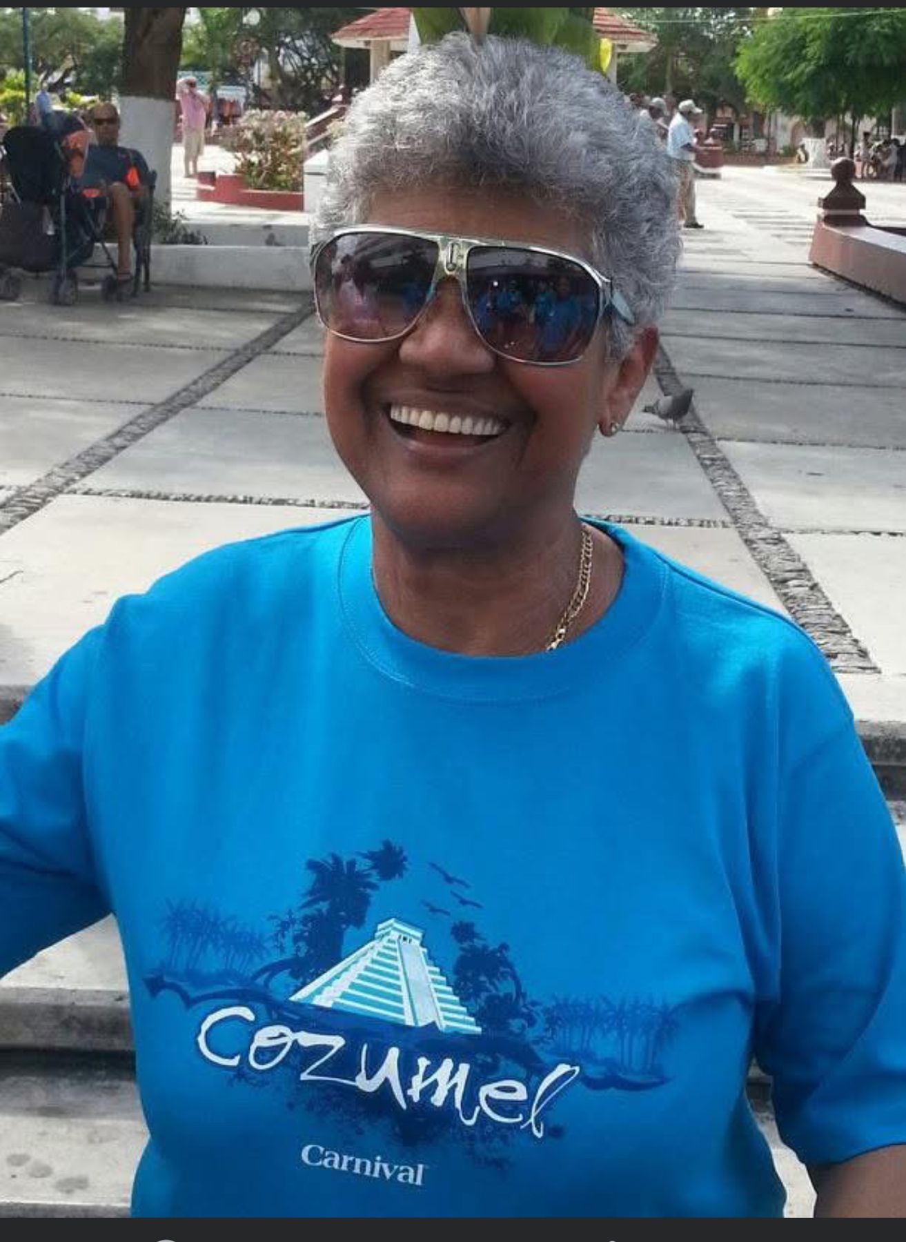 Esther Baez Obituary - Tampa, FL