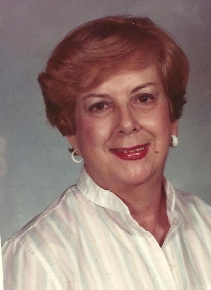 Maria Fernandez Obituary