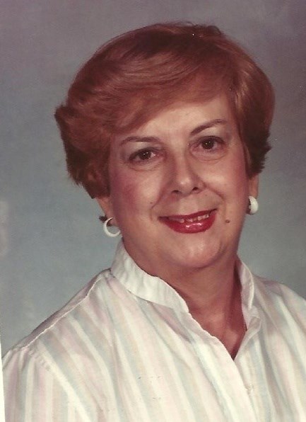 Maria Fernandez Obituary