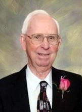 Bill James Harrah Obituary - Hanford, CA