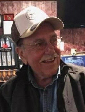 Loren Cooper Obituary - Albion, MI