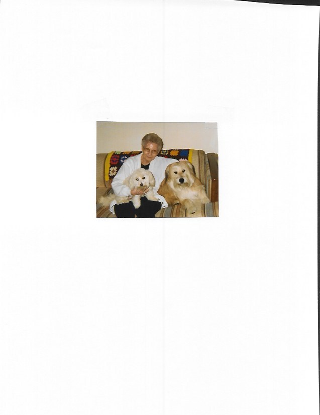 Dorothy Belden Obituary - Phoenix, AZ