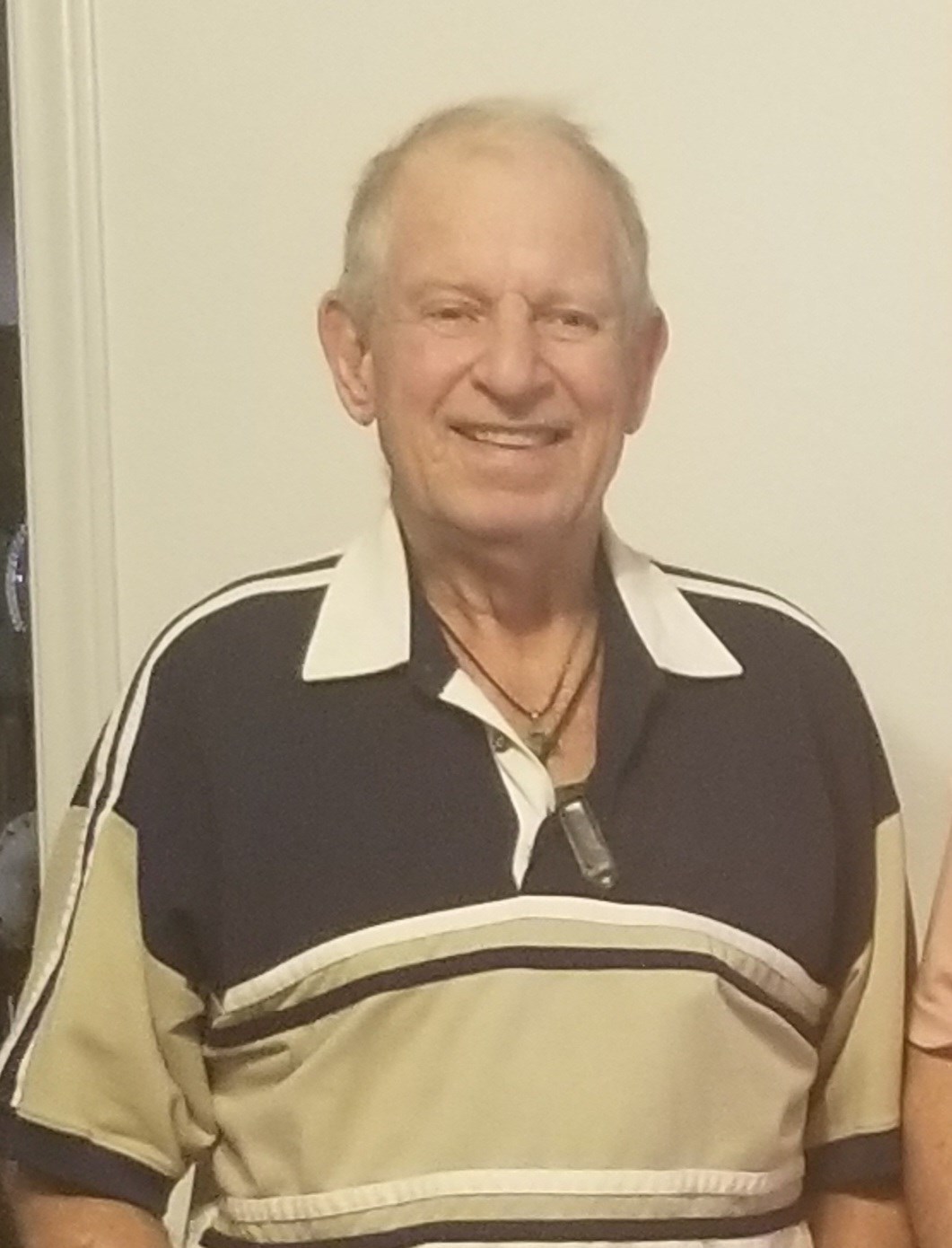 Jimmy Partridge Obituary - Tyler, TX