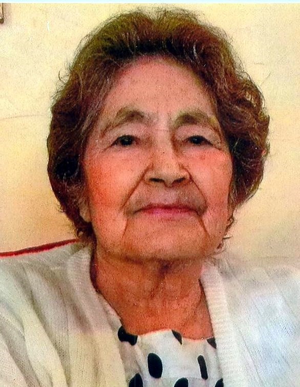 Senaida Rios Obituary - Bryan, TX