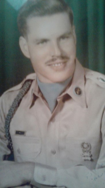 Richard Dean Foutz Obituary - West Valley City, UT