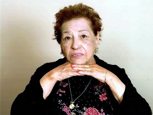 Elida Sepulveda Obituary - San Jose, CA