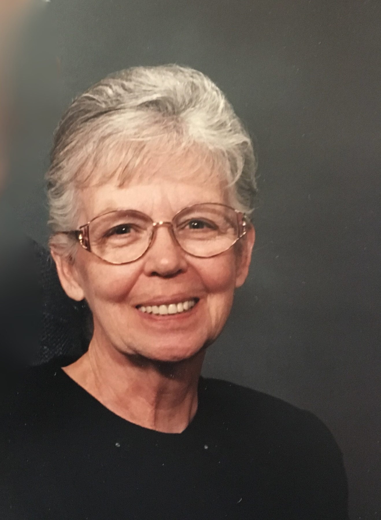 Frances Shilliday Scherman Rita Obituary - Goodyear, AZ