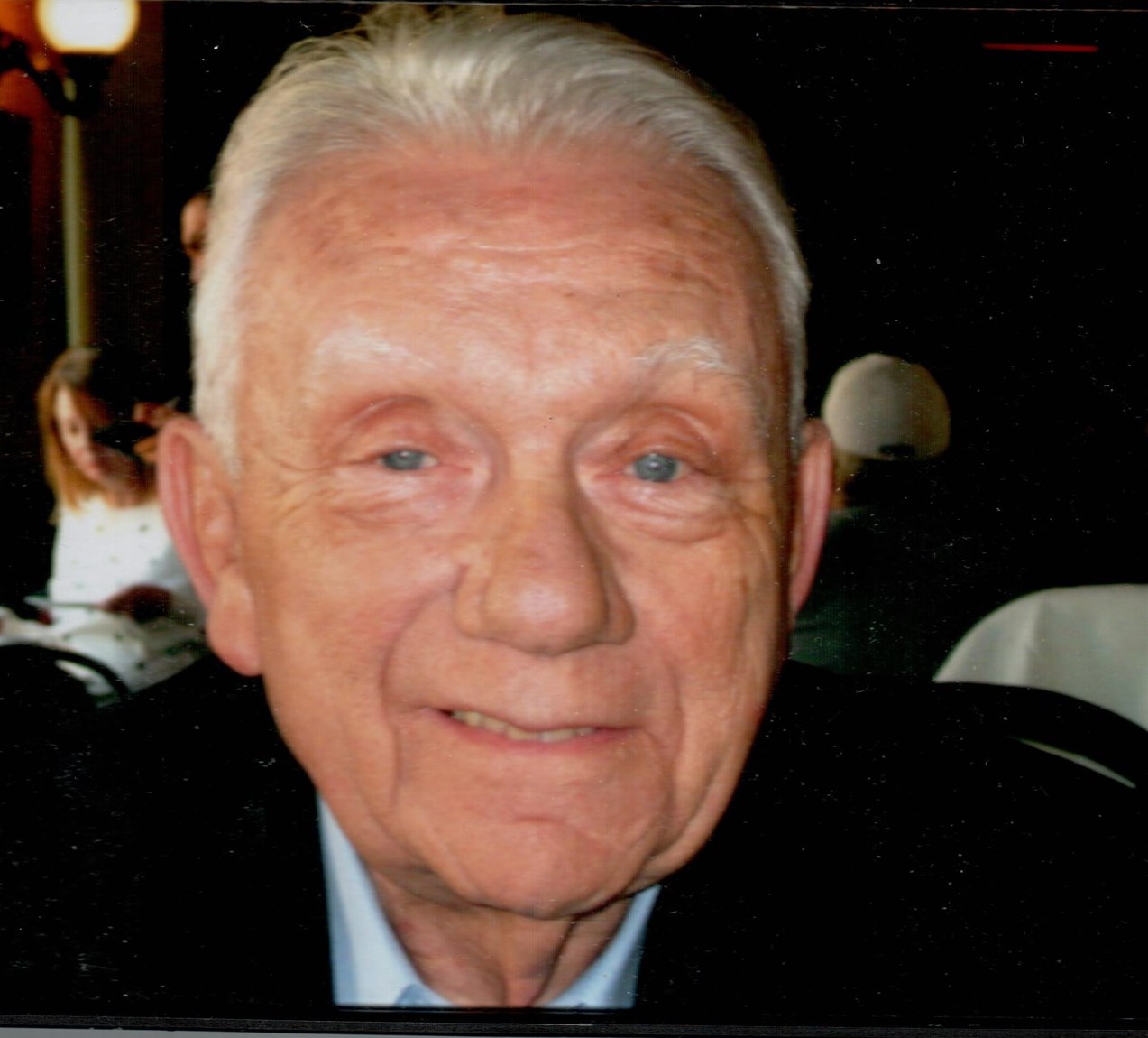 Alberto Moro Obituary - Dallas, TX