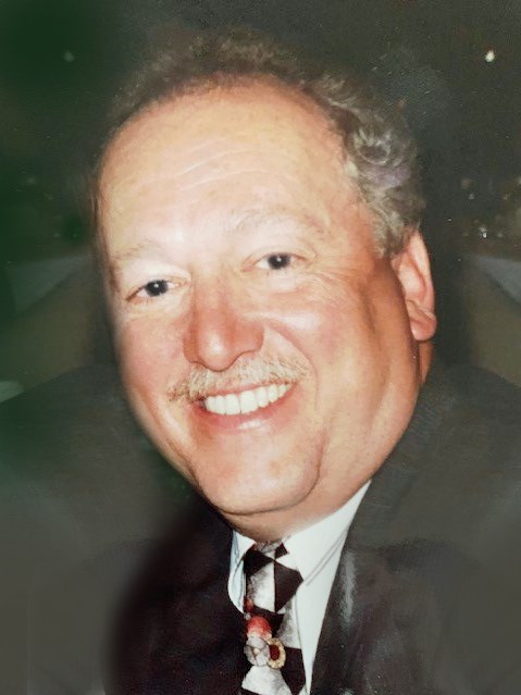 David Liddell Obituary - North Palm Beach, FL