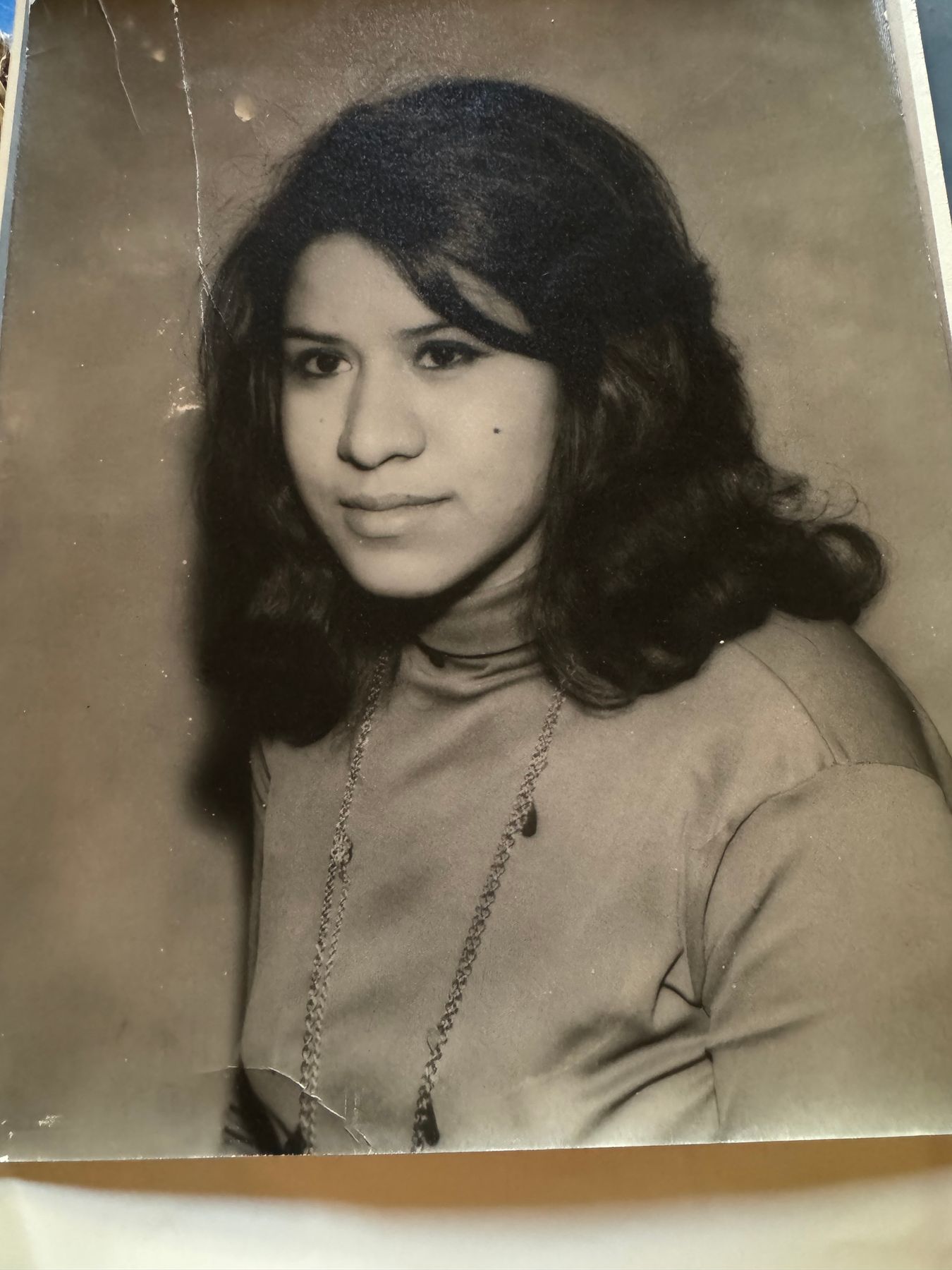 Maria Olmos Obituary - Lubbock, TX