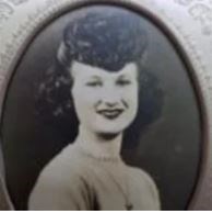 Virginia Camp Morris Obituary - Marietta, GA