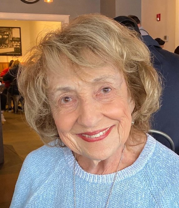 Ruth Parikh Obituary - Kansas City, MO