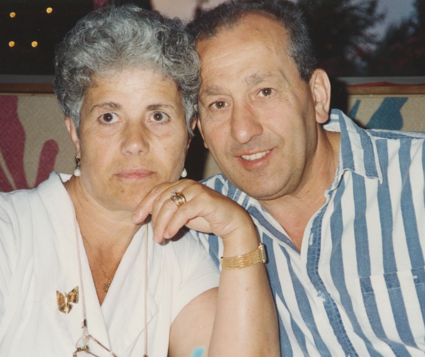 Anna Sasso's Instagram, Twitter & Facebook on IDCrawl