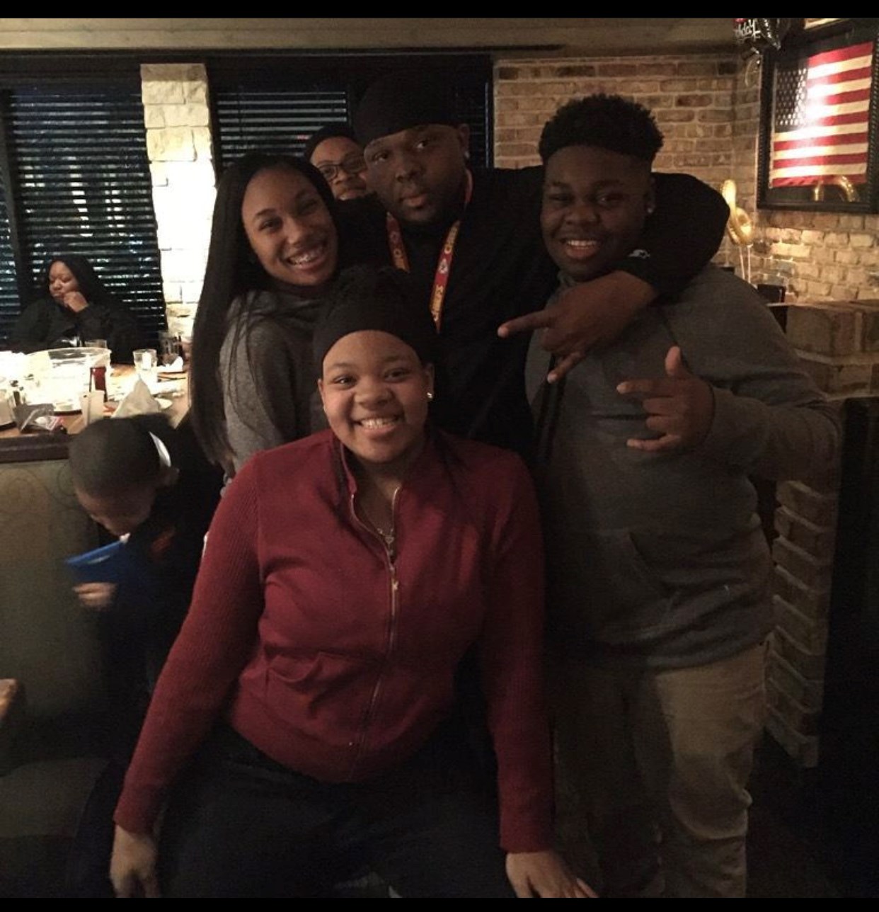 Darius Warren Taylor Obituary - Houston, TX