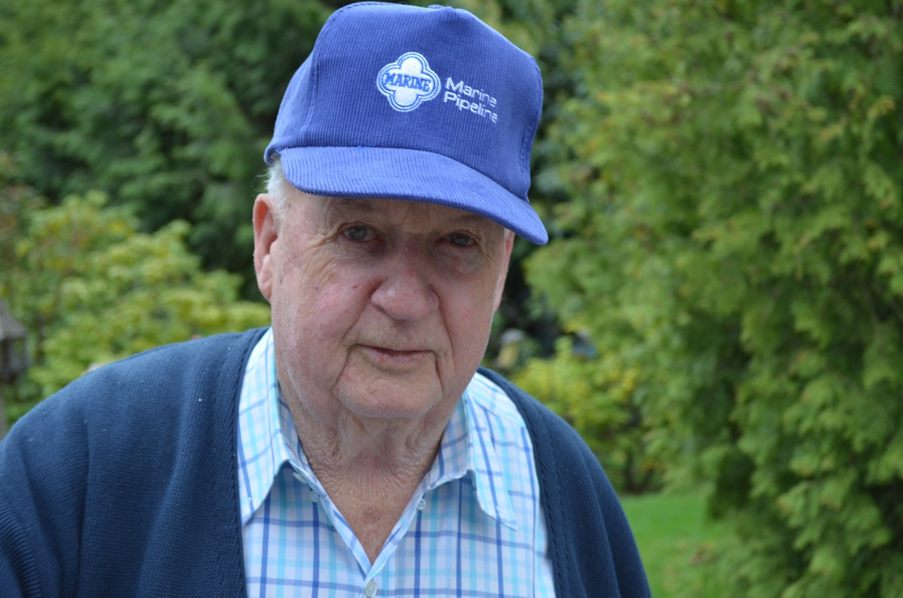 Francis Wallace Obituary - Langley, BC