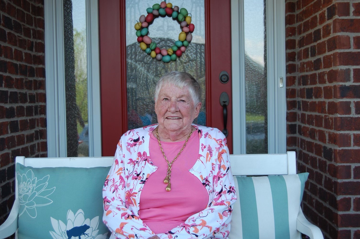 Doris Gelley avis de décès - Louisville, KY