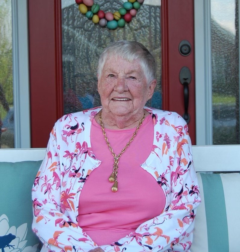 Doris Gelley Obituary - Louisville, KY