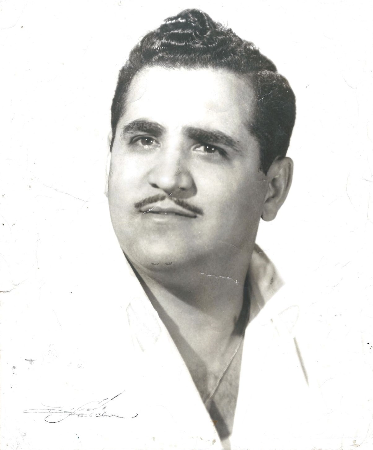 Mario Gonzalez Obituary - Miami, FL
