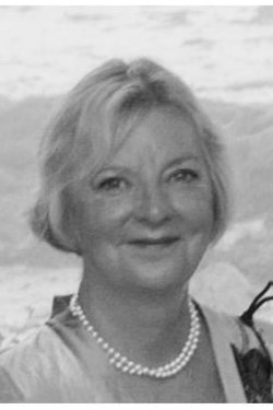 Carolyn Mitchell Obituary - Portland, ME