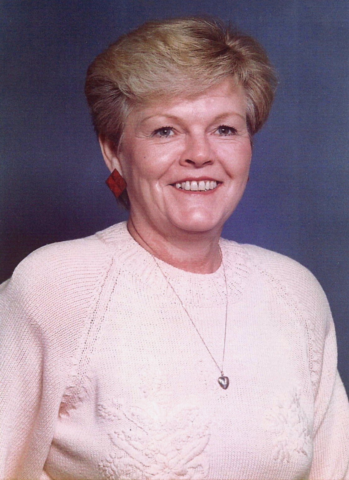 Patricia Bauder Obituary - Langley, BC