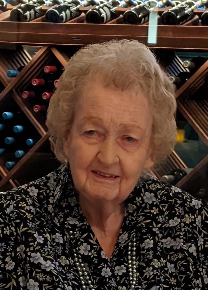 Jerene Kilpatrick Obituary - Colleyville, TX