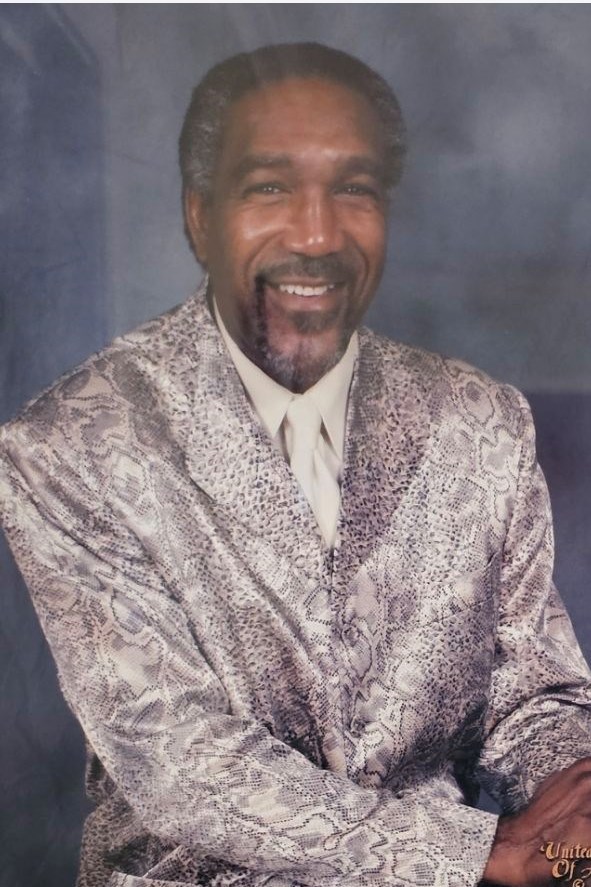 Willie White Obituary - Memphis, TN