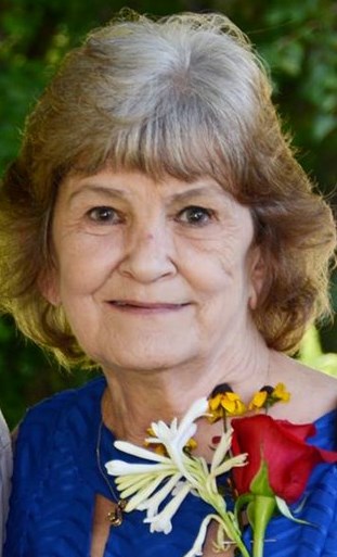 Margie Marie Williams Obituary - Charlotte, NC