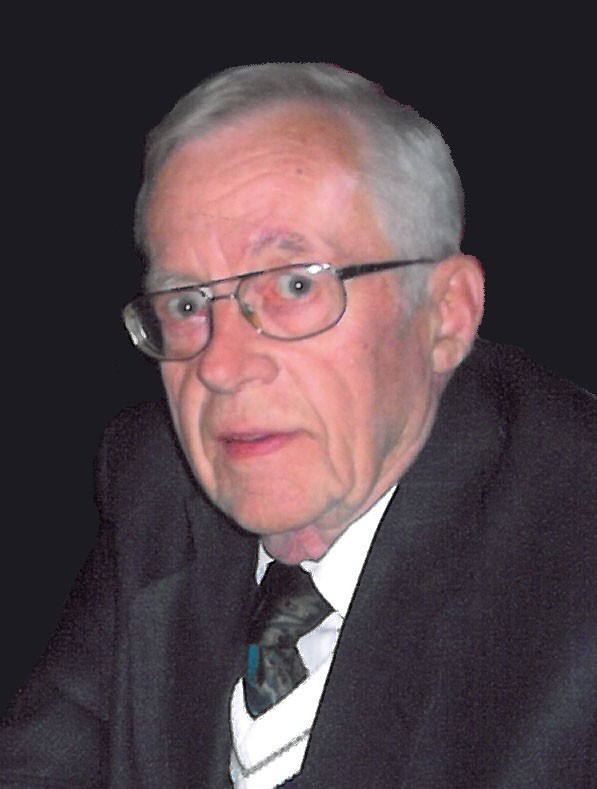 Mogens Madsen Obituary - Edmonton, AB