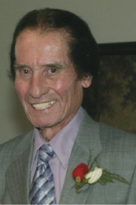 Robert Moreno Salgado Obituary - Torrance, CA