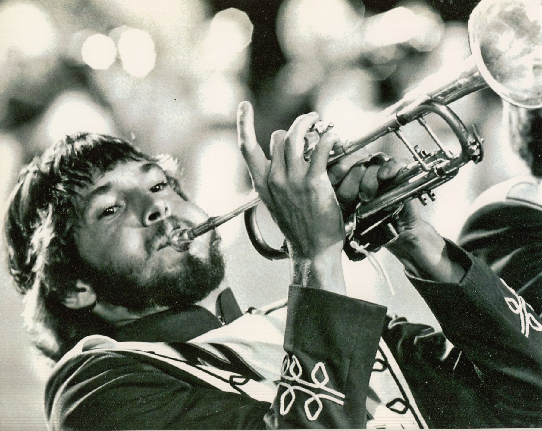 Michael Fortenberry Obituary - Pearl, MS