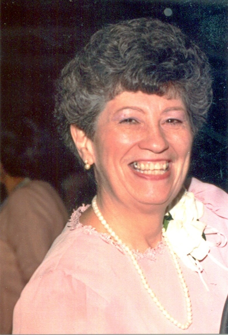 Winifred Brooks Obituary - Brattleboro, VT