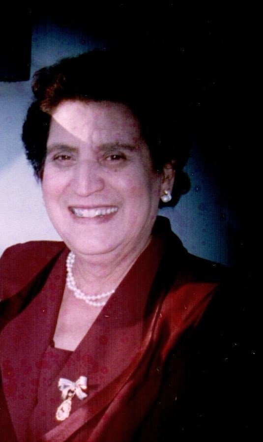 Eva Vazquez Solorio Obituary - Anaheim, CA