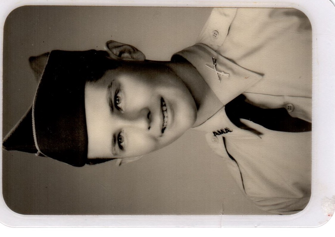 R.J. (Bob) Rod Obituary - Houston, TX