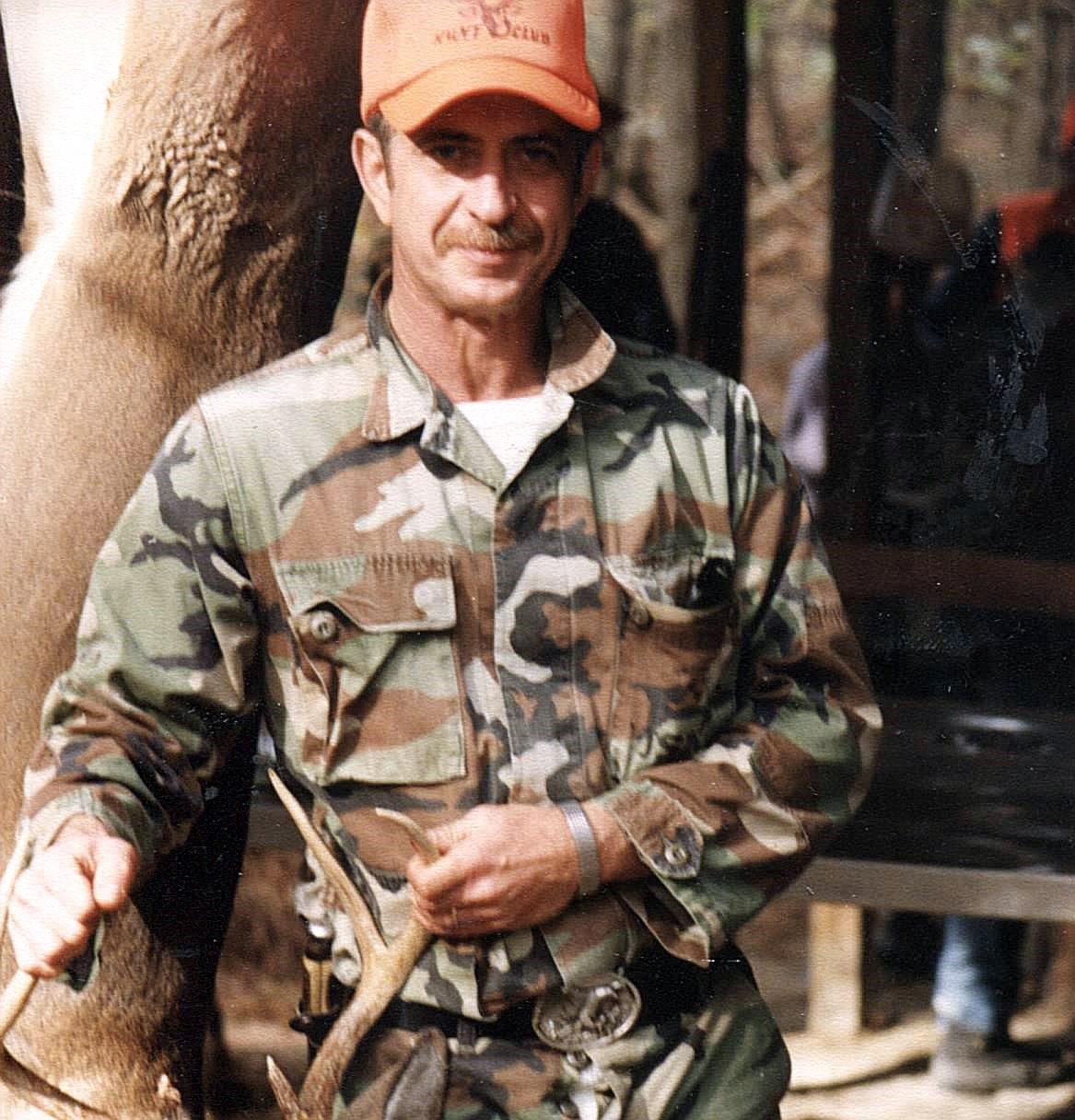 Wayne Raymond Coffman Obituary - Virginia Beach, VA