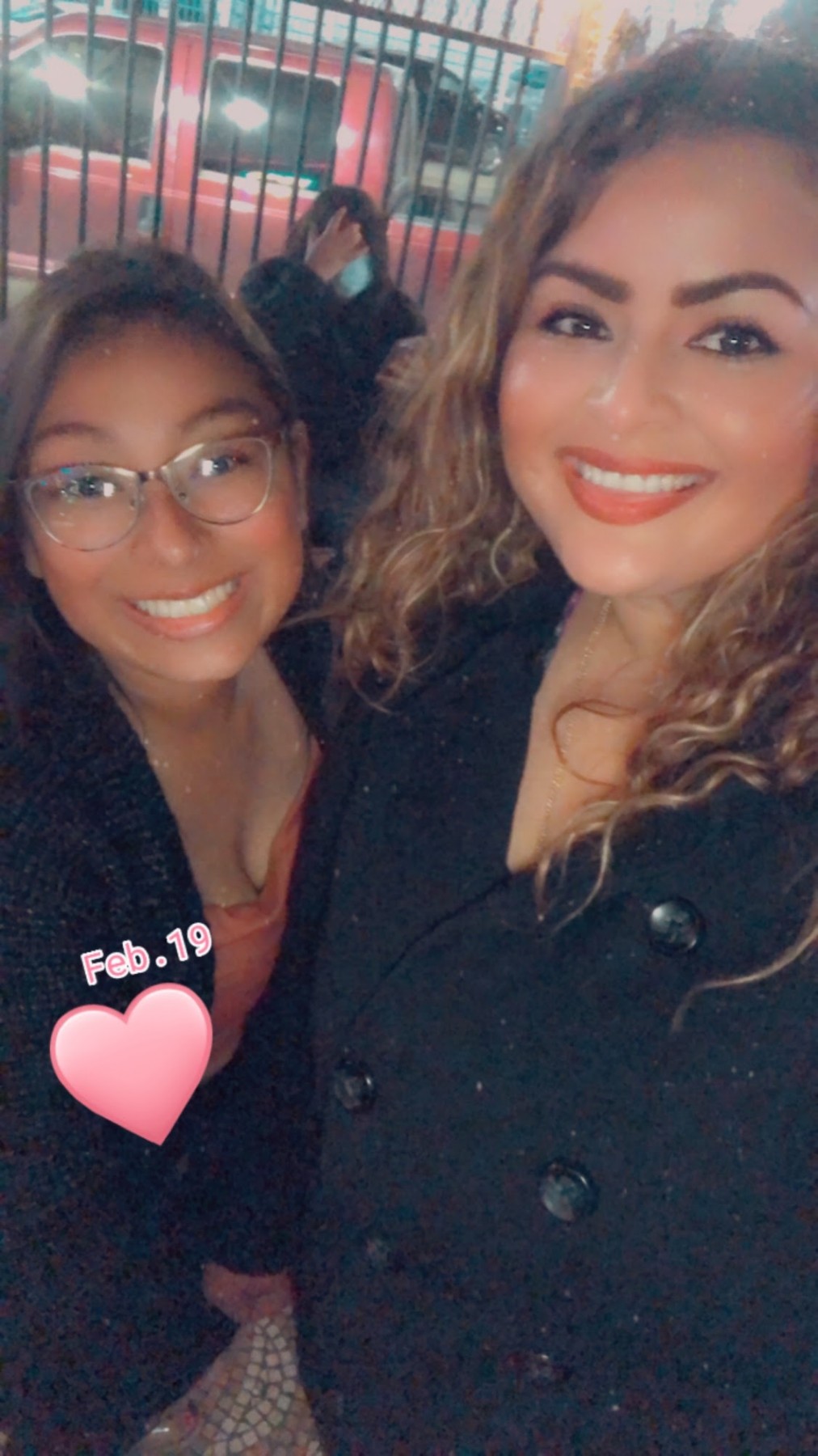 Elizabeth Escobar's Instagram, Twitter & Facebook on IDCrawl