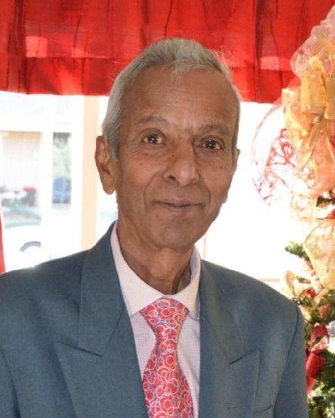 Joseph Benedict Garrett Obituary - Beaumont, CA