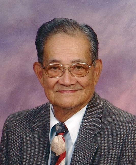 Filomeno Erfe Obituary - Bremerton, WA