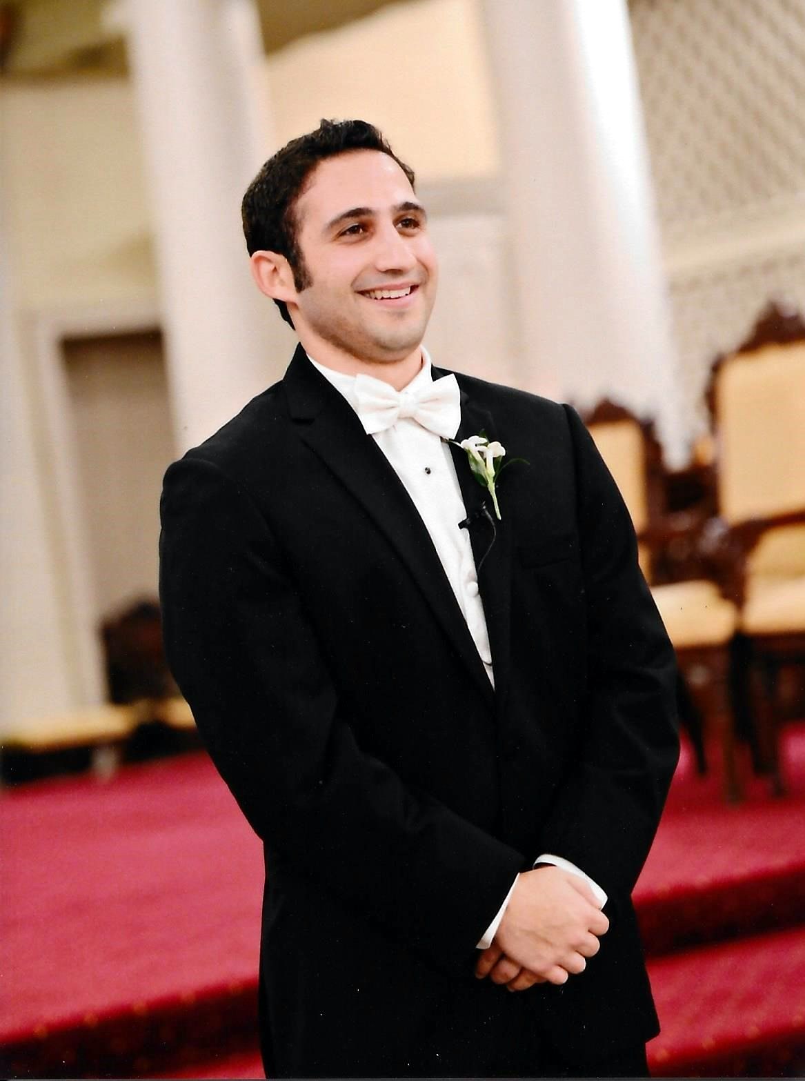 George Joseph Obituario - Tampa, FL