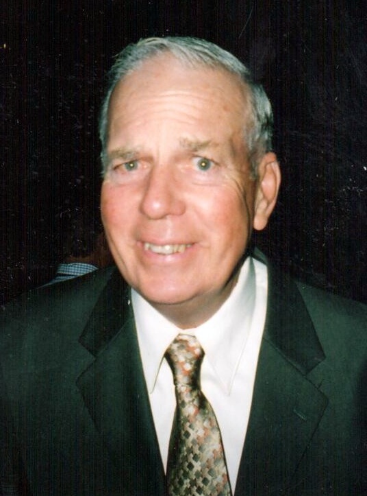 William M. Nolan Obituary - Oak Lawn, IL