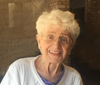 In Loving Memory of Geraldine Fenili Obituary - Chicago, IL
